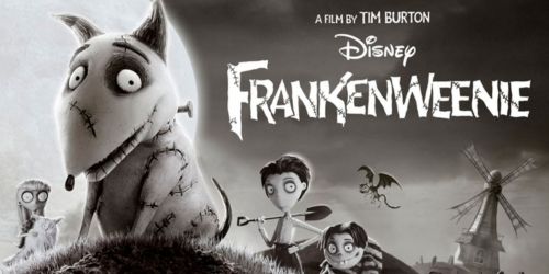 Las 5 Mejores Las 5 Mejores Películas de Tim Burton - Autocines