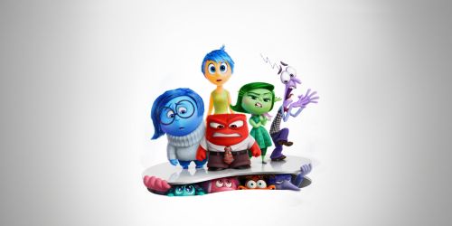 Las mejores 4 películas de emociones - Autocines